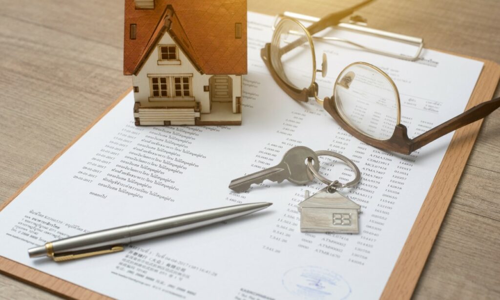 Dowody dokumentujące wydatki na cele mieszkaniowe – lista i opis 📋 ...